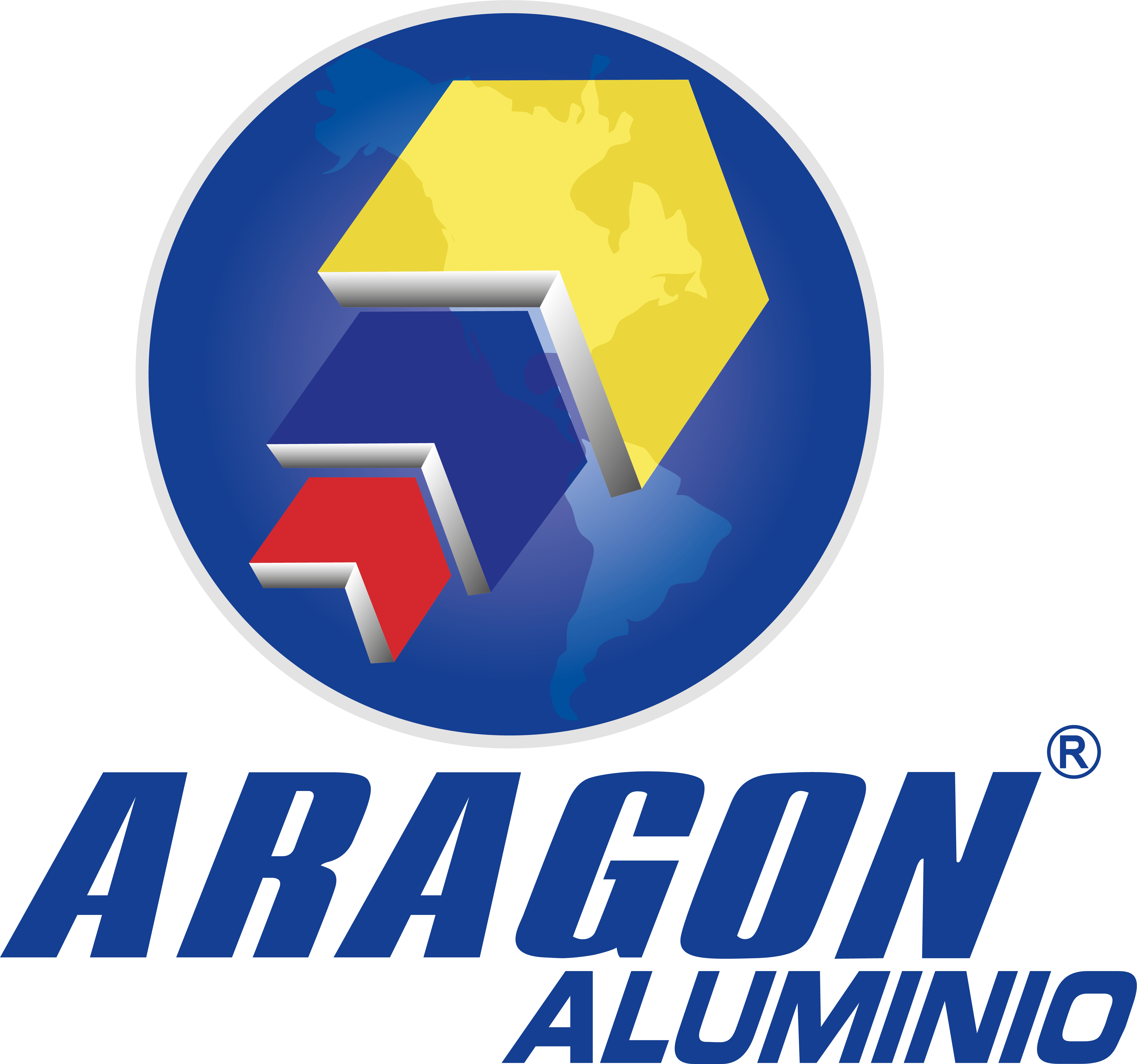 Catálogo de perfiles de aluminio - Aragon Aluminio